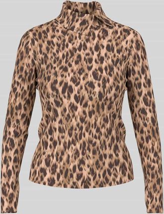 Marc Cain Langarmshirt aus Baumwollmix