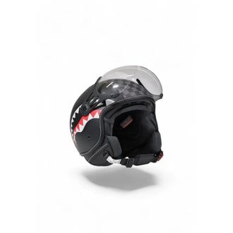 Sprayground Sprayground - Sharks In Paris Helm - Homme - Sport - Noir - Taille: M