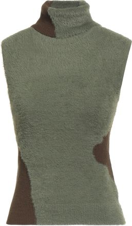 Maison Margiela STRICKWAREN - Rollkragenpullover auf YOOX.COM