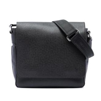 Louis Vuitton Pre-owned Roman MM - Femme - Pre-owned - Noir - Taille: ONE Size