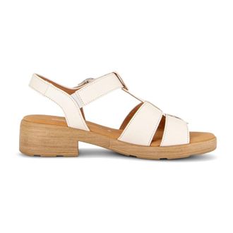 Gabor Damen, Schuhe, Beige, 39 EUGr&ouml;&szlig;e