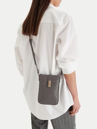 Mexx Handtasche CEO-MEXX-L-013-09 Grau