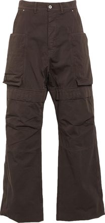 Rick Owens HOSEN & R&Ouml;CKE - Hosen auf YOOX.COM
