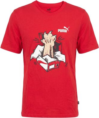 Puma TOPS - T-shirts auf YOOX.COM