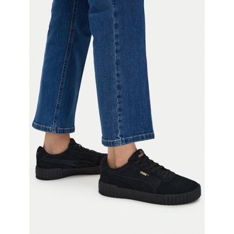 Puma Sneakers Puma Carina 3.0 SD 400721 01 Schwarz