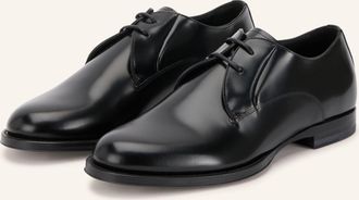 Dolce & Gabbana Schn&uuml;rer schwarz