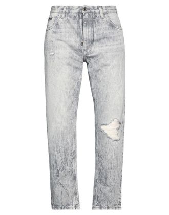 Dolce & Gabbana HOSEN & R&Ouml;CKE - Jeanshosen auf YOOX.COM