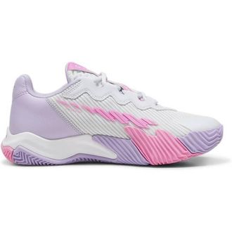 Puma Damen Tennisindoorschuhe NOVA Elite Wn s