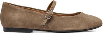 Geox Ballerinas D New Palmaria D664JA 21 C6029 Braun