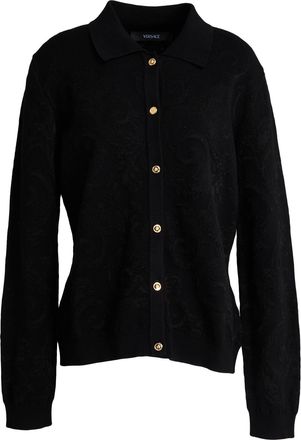 Versace STRICKWAREN - Strickjacken auf YOOX.COM