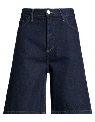 Bisous Skateboards HOSEN & R&Ouml;CKE - Jeansshorts auf YOOX.COM