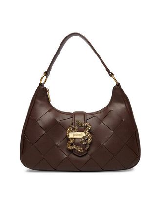 Just Cavalli Handtasche 80RA4BM5 ZSD88 Braun