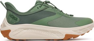 Hoka One One Trekkingschuhe Hoka Transport 2 1171851 Gr&uuml;n