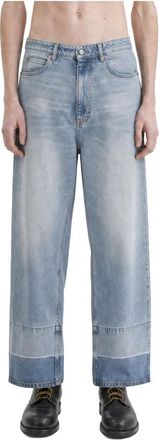 Maison Margiela Herren, Jeans, Blau, W30Gr&ouml;&szlig;e