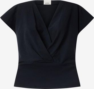 Isabel Marant T-shirt T-shirt Tee Shirt Nadrine - Femme - Noir - Taillexs - Isabel Marant
