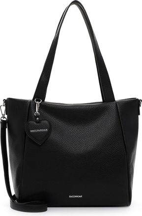 Emily & Noah Shopper E&N Enie 64996 Damen Handtaschen Zweifarbig