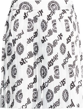 Just Cavalli HOSEN & R&Ouml;CKE - Minir&ouml;cke auf YOOX.COM