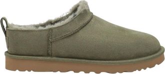 UGG Ugg, Herren, Schuhe, Gr&uuml;n, 45 EUGr&ouml;&szlig;e