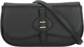 Coccinelle Femme, Sacs, Noir, Taille: ONE Size Mavery Sac Bandouli&egrave;re