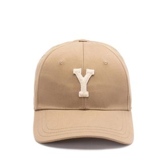 Saint Laurent Y Varsity Cap