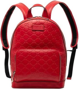 Gucci Damen, Pre-Owned, Rot, ONE SIZEGr&ouml;&szlig;e