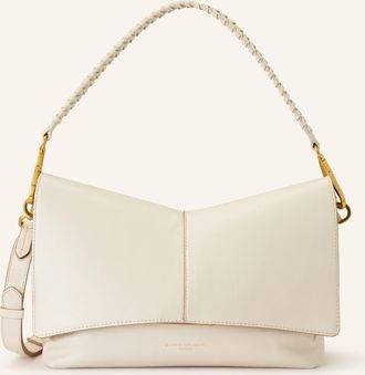 Gianni Chiarini Gianni Chiarini Umh&auml;ngetasche Diva Medium weiss