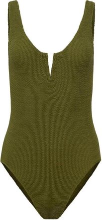 Sorbet Island Sorbet Island, Femme, Maillots de bain, Vert, Taille: ONE Size Maillot de bain une pi&egrave;ce Ava