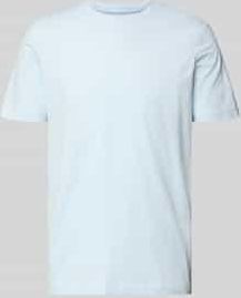 s.Oliver Red Label Regular Fit T-Shirt aus reiner Baumwolle