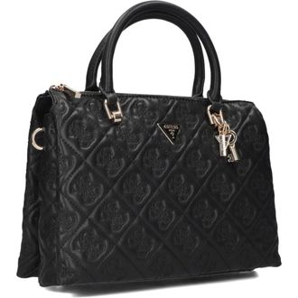 Guess Damen, Taschen, Schwarzk, ONE SIZEGr&ouml;&szlig;e