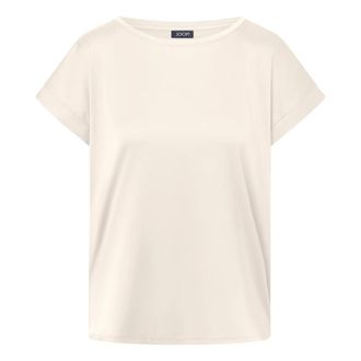 Joop Damen, Oberteile, Beige, LGr&ouml;&szlig;e