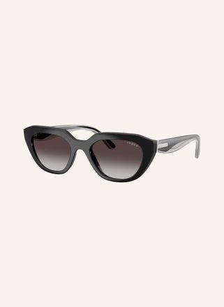 Vogue Sonnenbrille vo5711s schwarz