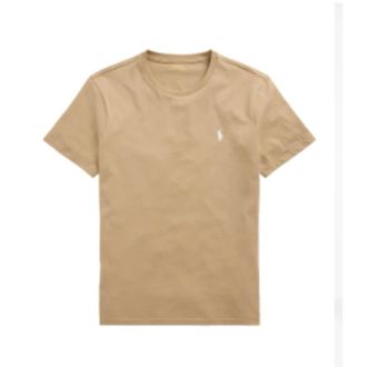 Polo Ralph Lauren Herren, Oberteile, Beige, SGr&ouml;&szlig;e