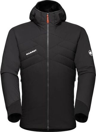 Mammut Herren Hoodie Rime Light IN Flex
