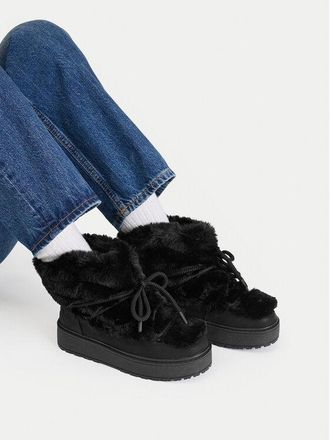 Roxy Schneeschuhe CEOBR-6662M-2 Schwarz