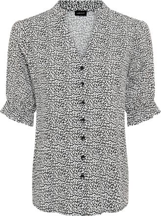 Laura Scott Bluse