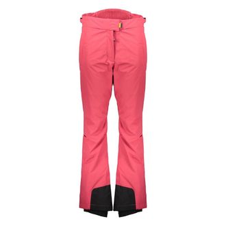 Parajumpers Vibrant Pink Loose Fit Ski Pants - - Trousers - Damen - Rosa - M