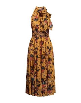 Ulla Johnson KLEIDER - Midi-Kleider auf YOOX.COM