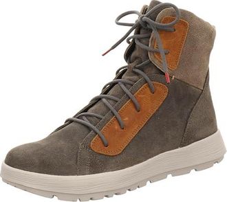 Think Femme COMODA_3-000429 durables, Doublure Loden Bottine, Break 2000 Taiga, 38.5 EU