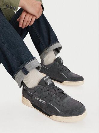 Reebok Sneakers EO-WORKOUT PLUS 100260972 Dunkelgrau