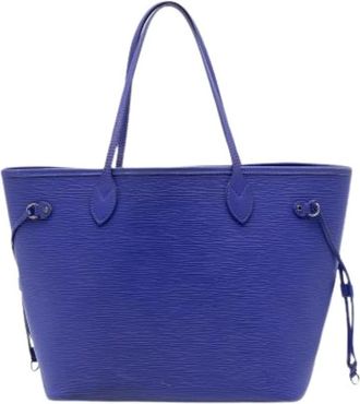 Louis Vuitton Damen, Pre-Owned, Blau, ONE SIZEGr&ouml;&szlig;e