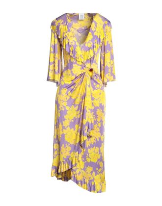 VETEMENTS KLEIDER - Midi-Kleider auf YOOX.COM