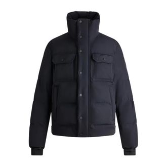 Fusalp Ski Jackets - - Sport - Herren - Blau - 2XL