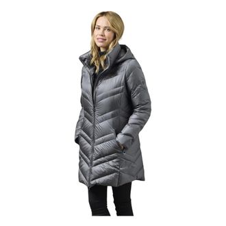 Junge Vestes - Femme - Manteaux - Gris - Taille: 40 FR