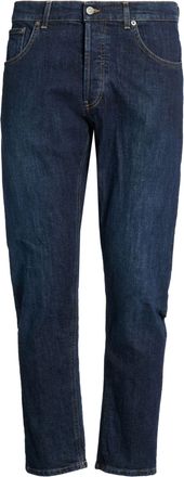 Dondup HOSEN & R&Ouml;CKE - Jeanshosen auf YOOX.COM