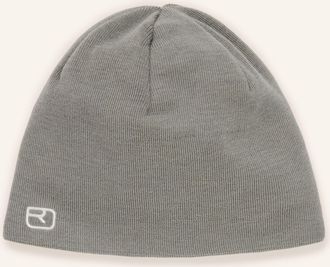 Ortovox M&uuml;tze Wonderwool gruen