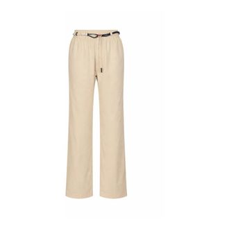 Silvian Heach Femme, Pantalons, Beige, Taille: 36 FR Pantalon Blaye