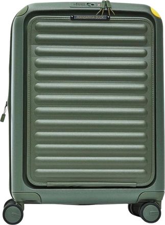 Mandarina Duck Herren, Koffer, Gr&uuml;n, ONE SIZEGr&ouml;&szlig;e