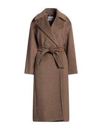 Max Mara MANTEAUX - Manteaux longs sur YOOX.COM