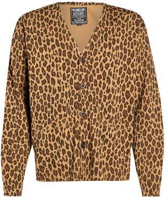 Hysteric Glamour MAILLE - Cardigans sur YOOX.COM
