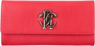 Roberto Cavalli Kleinlederwaren - Brieftaschen auf YOOX.COM
